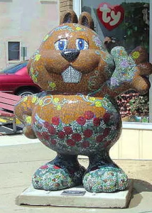 Phantastic Phils - Punxsutawney Chamber of Commerce